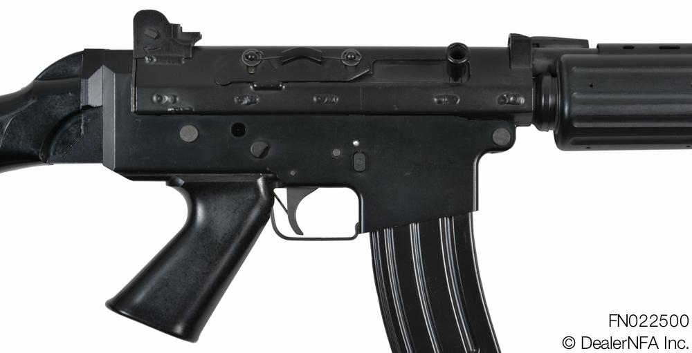 FNC, Registered Receiver - NFA Market Board - Sturmgewehr.com Forums