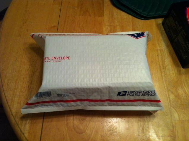 Money Saving USPS Mailing Info - Site Help and General Info ...