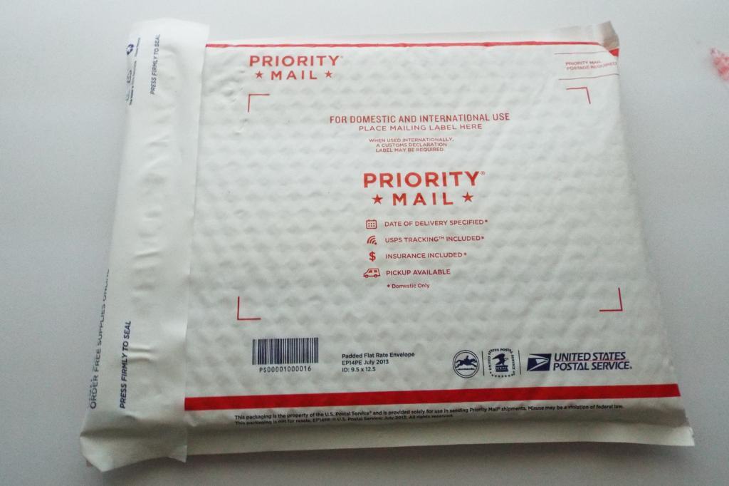 Money Saving USPS Mailing Info - Site Help and General Info ...