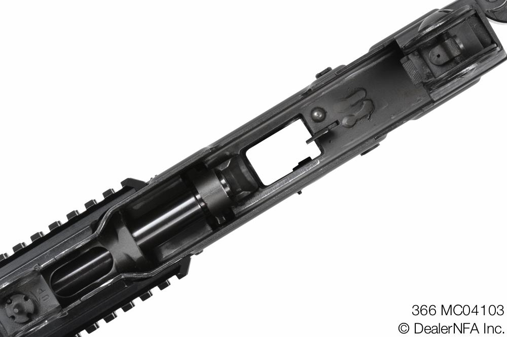 IMI, Mini Uzi w/ B&G Bolt - NFA Market Board - Sturmgewehr.com Forums