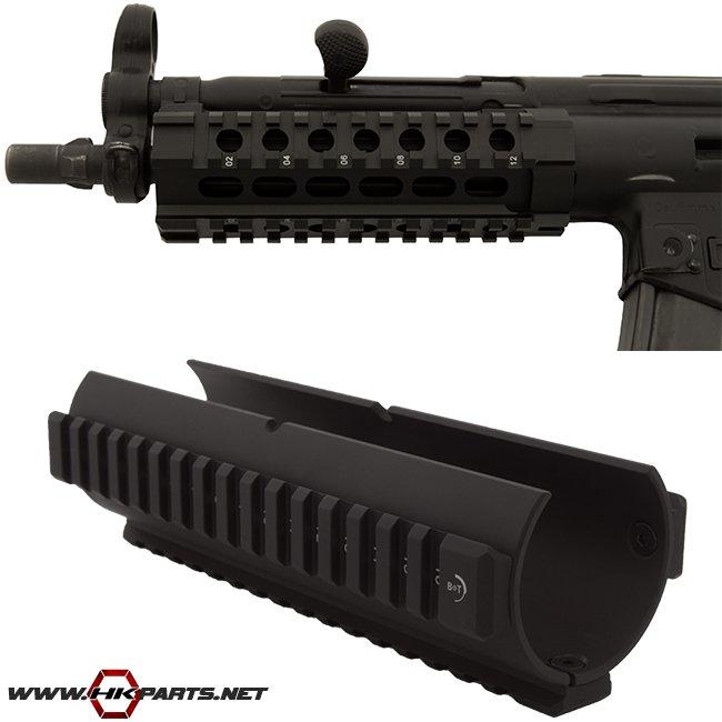 WTS: HK MP5 Tri-Rail Handguards $80+ - Parts and Accessories Market ...