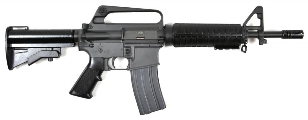 Colt, M16A2, Commando, LNIB - NFA Market Board - Sturmgewehr.com Forums