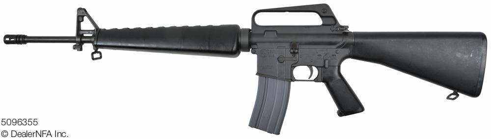 Colt M16, Excellent - NFA Market Board - Sturmgewehr.com Forums