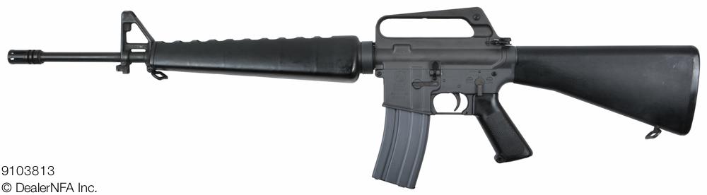 Colt M16A1, Rifle, Excellent - NFA Market Board - Sturmgewehr.com Forums
