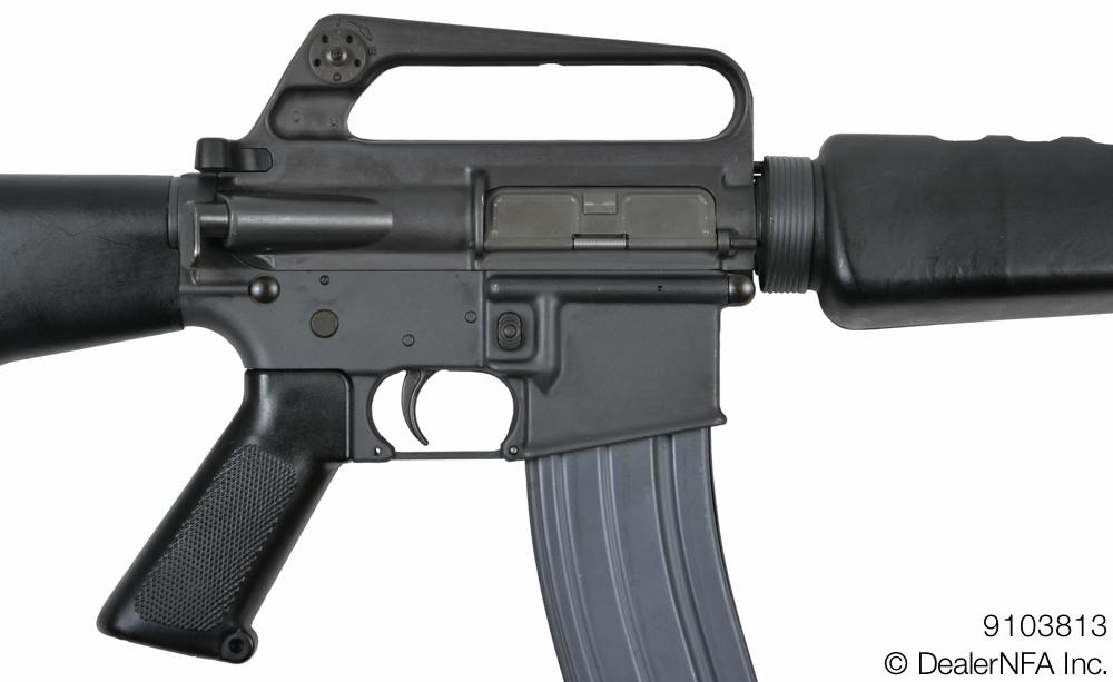 Colt M16A1, Rifle, Excellent - NFA Market Board - Sturmgewehr.com Forums