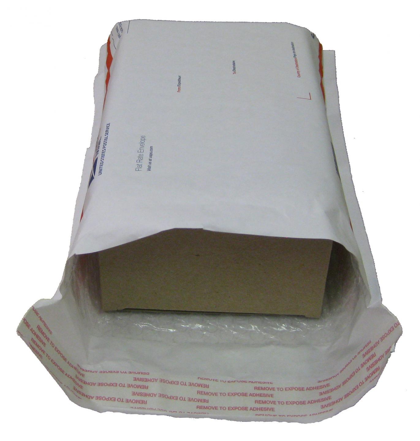 Money Saving USPS Mailing Info - Site Help and General Info ...