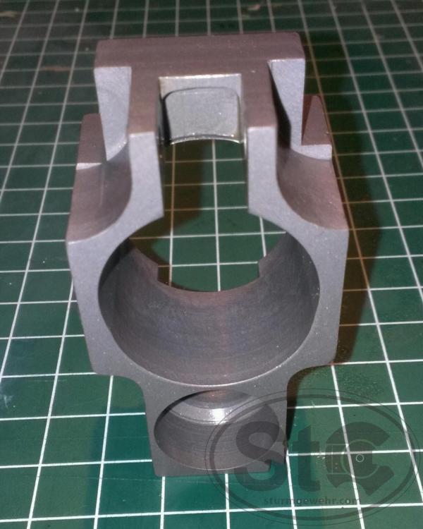 WTB: M249 Trunny, Bolt guides - Wanted to Buy - Sturmgewehr.com Forums