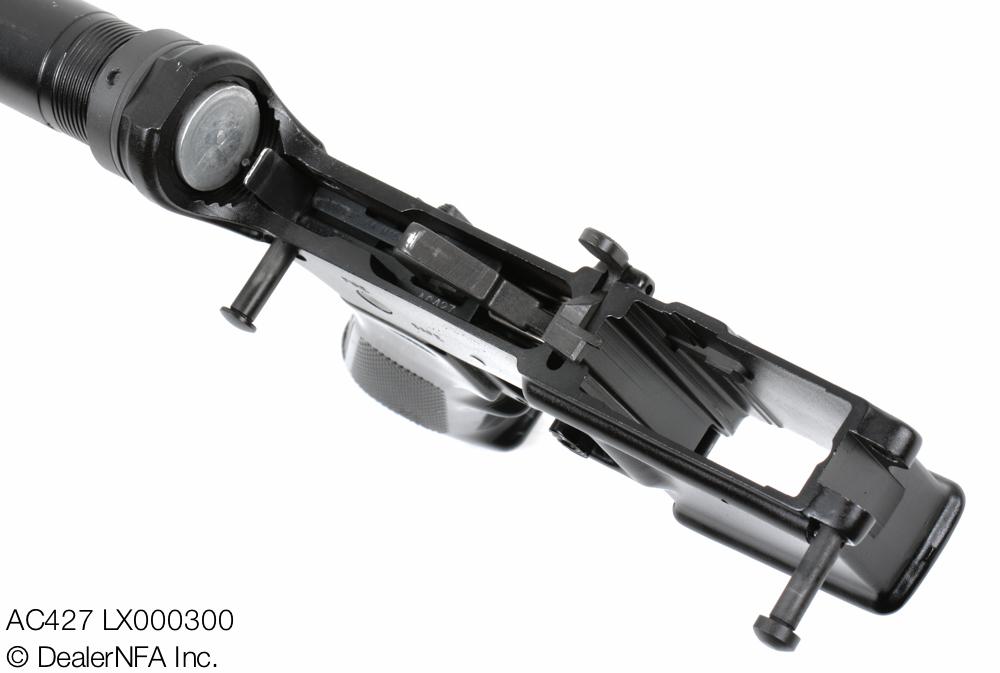 AR15, Auto Link with Host Gun - NFA Market Board - Sturmgewehr.com Forums