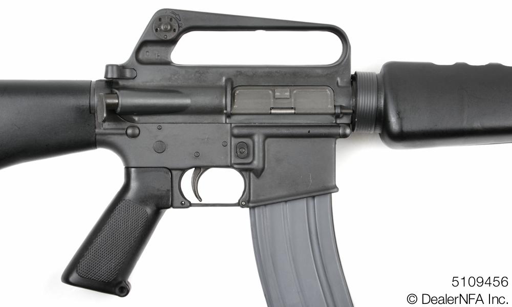 Colt, M16, Excellent - NFA Market Board - Sturmgewehr.com Forums