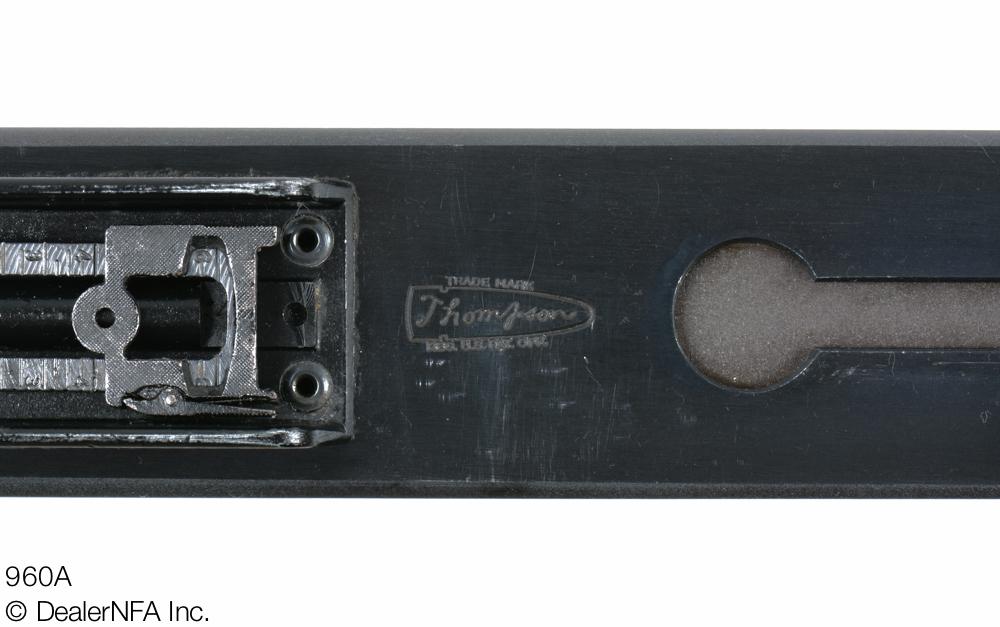 Thompson, 1928 w/Drum, Excellent - NFA Market Board - Sturmgewehr.com ...