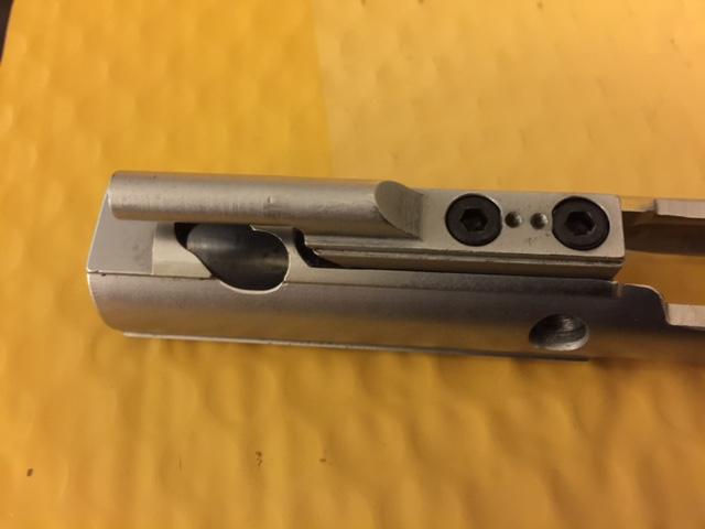 WTS: Original Colt 602 Bolt Carrier Group $305 Shipped - Collectors ...