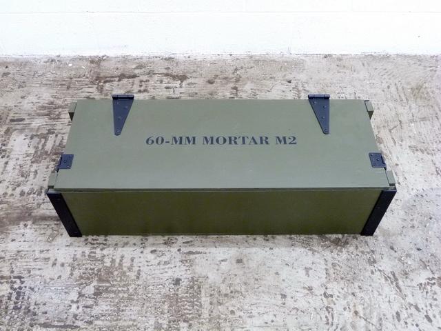 WTS: M2 60mm Mortar Package - $6000 - NFA Market Board - Sturmgewehr ...