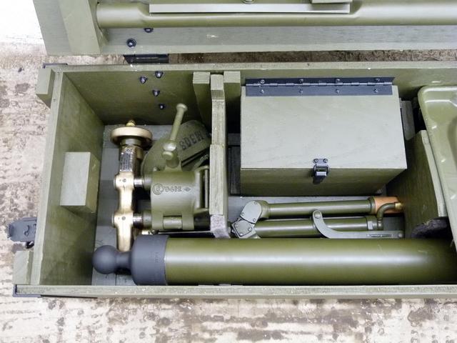 WTS: M2 60mm Mortar Package - $6000 - NFA Market Board - Sturmgewehr ...