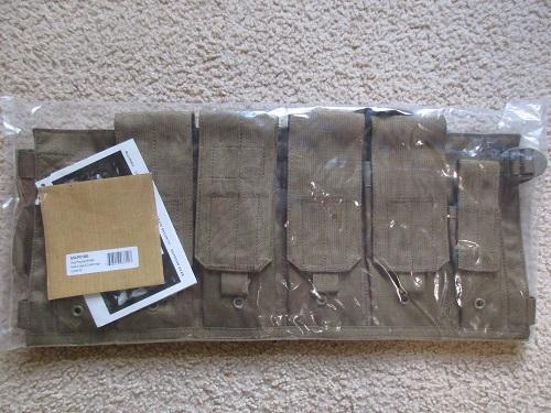 Trade Blackhawk Chest rigs for 7.62 ammo - Collectors Market Board ...
