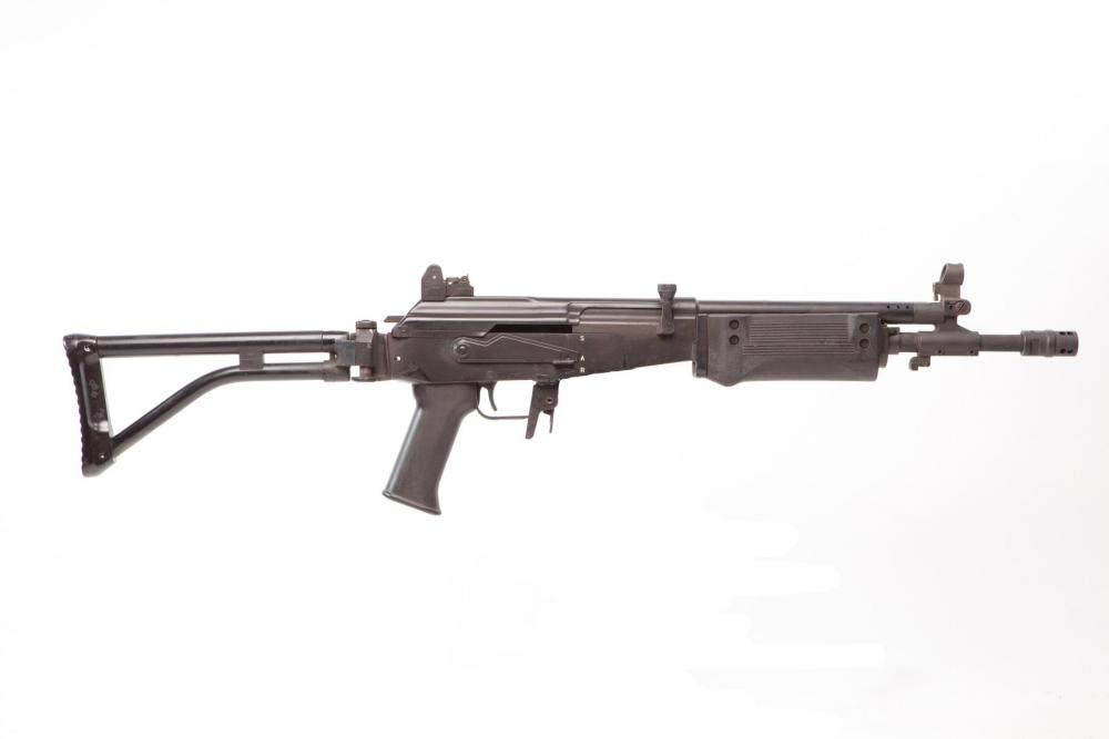 WTS: No Letter Post Sample IMI Galil SAR $2,800 - NFA Market Board ...