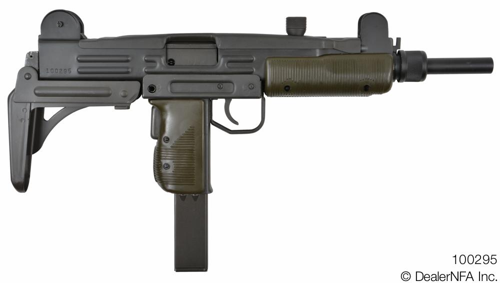 Vector Uzi, Like New - NFA Market Board - Sturmgewehr.com Forums