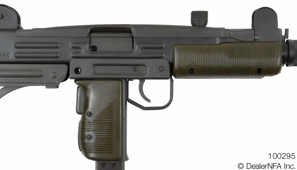 Vector Uzi, Like New - NFA Market Board - Sturmgewehr.com Forums