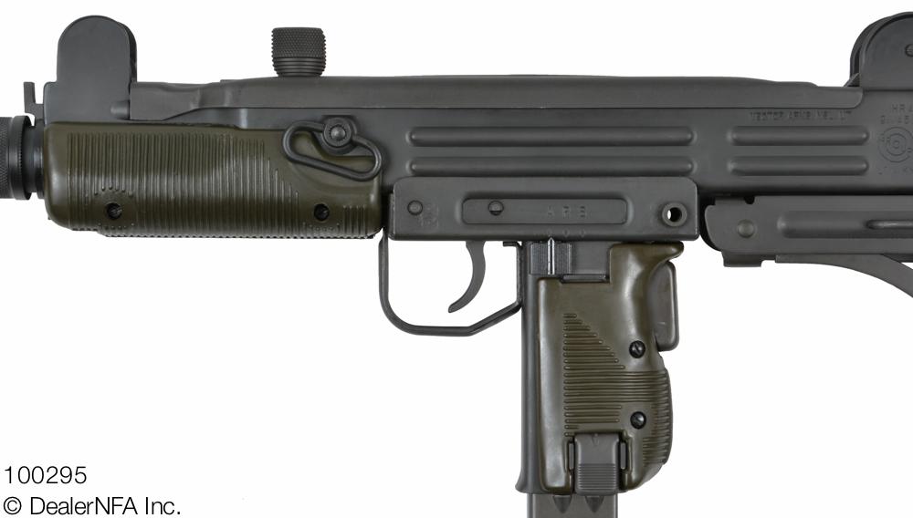 Vector Uzi, Like New - NFA Market Board - Sturmgewehr.com Forums