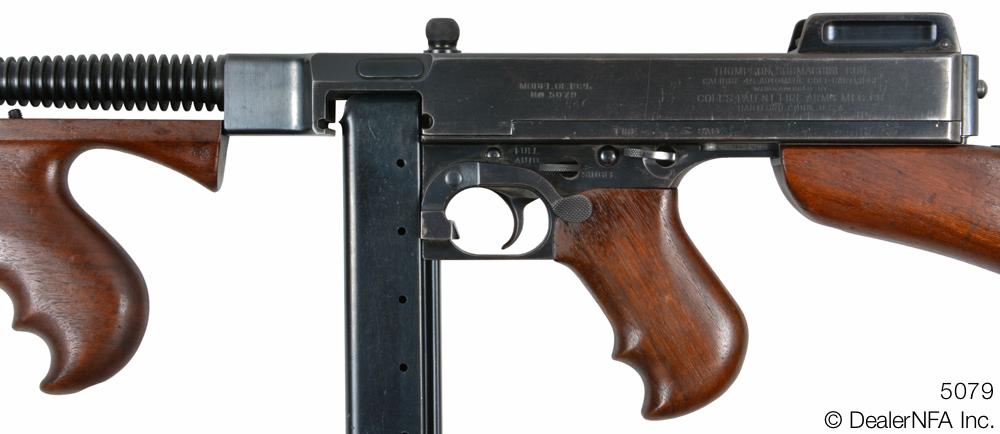 Colt, 1921AC, Thompson - NFA Market Board - Sturmgewehr.com Forums