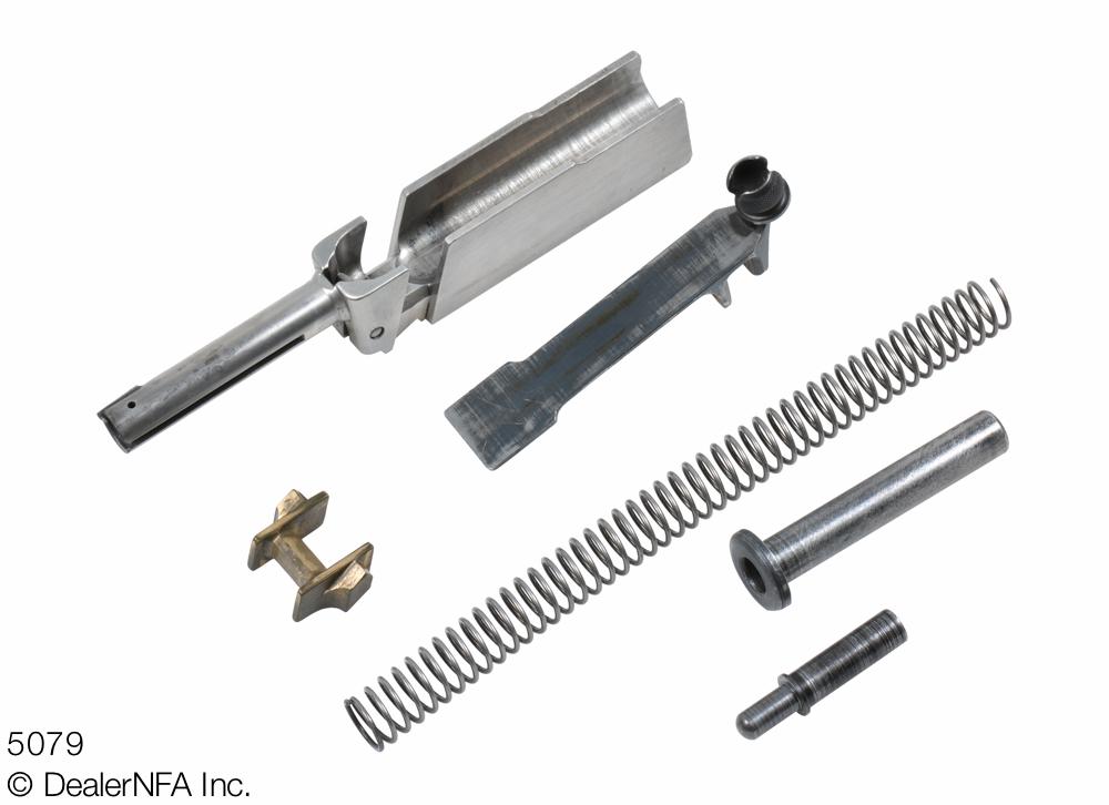 Colt, 1921AC, Thompson - NFA Market Board - Sturmgewehr.com Forums