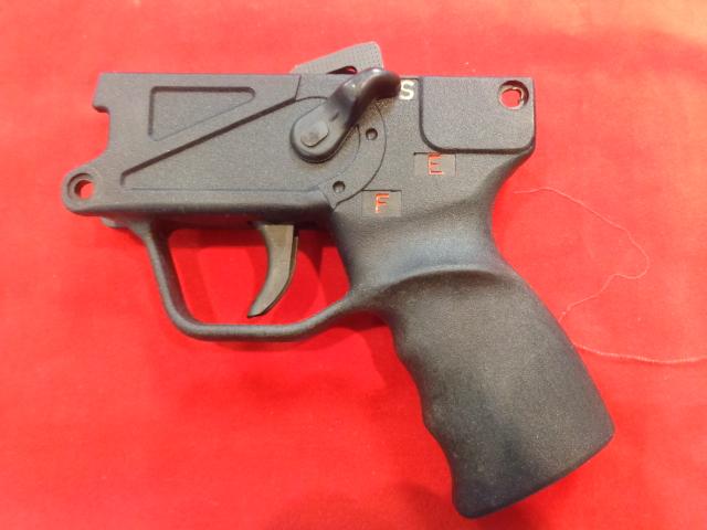 Complete German HK SEF Trigger Groups $200+ - Parts and Accessories ...