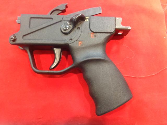 Complete German HK SEF Trigger Groups $200+ - Parts and Accessories ...