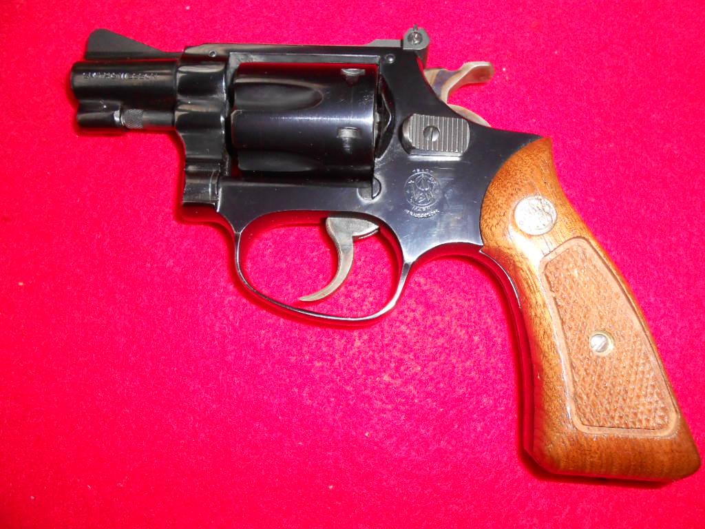 S&W 41, Colt 1911A1, S&W 34-1 etc - Collectors Market Board - Sturmgewehr.com Forums