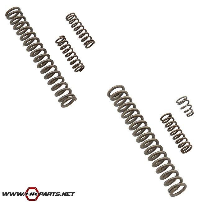 WTS: HK MP5 22, 416 22/Colt 22 Match Trigger Spring Kits $17.49 - Parts ...