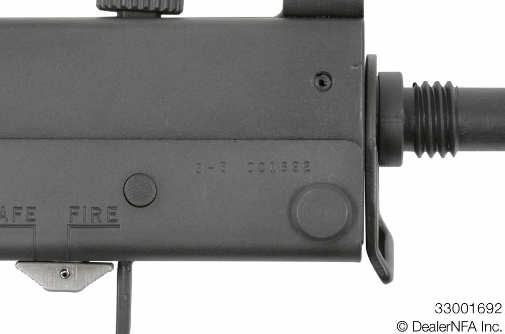 M10, 9mm, MAC, Powder Springs, Excellent - NFA Market Board ...