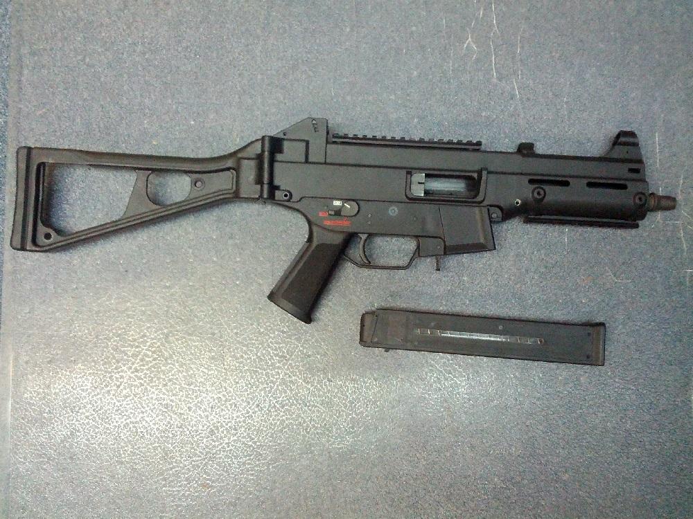 WTS: Post Sample Guns Available - NFA Market Board - Sturmgewehr.com Forums