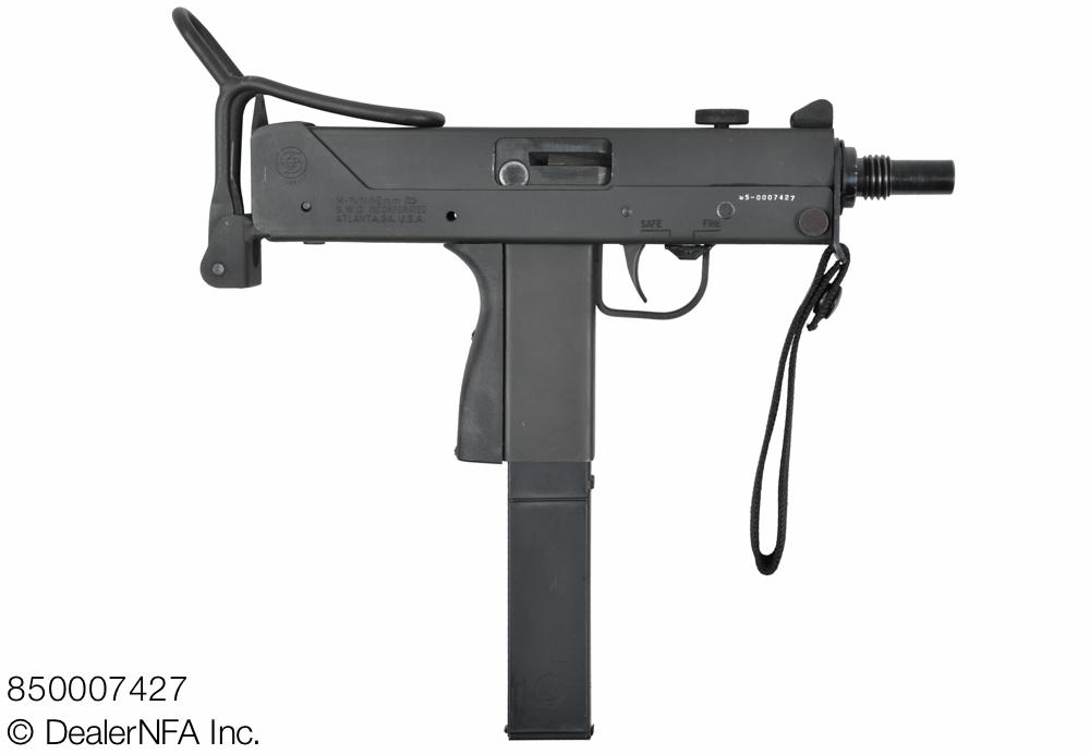 SWD, M11, 9mm, in Box, Excellent - NFA Market Board - Sturmgewehr.com ...