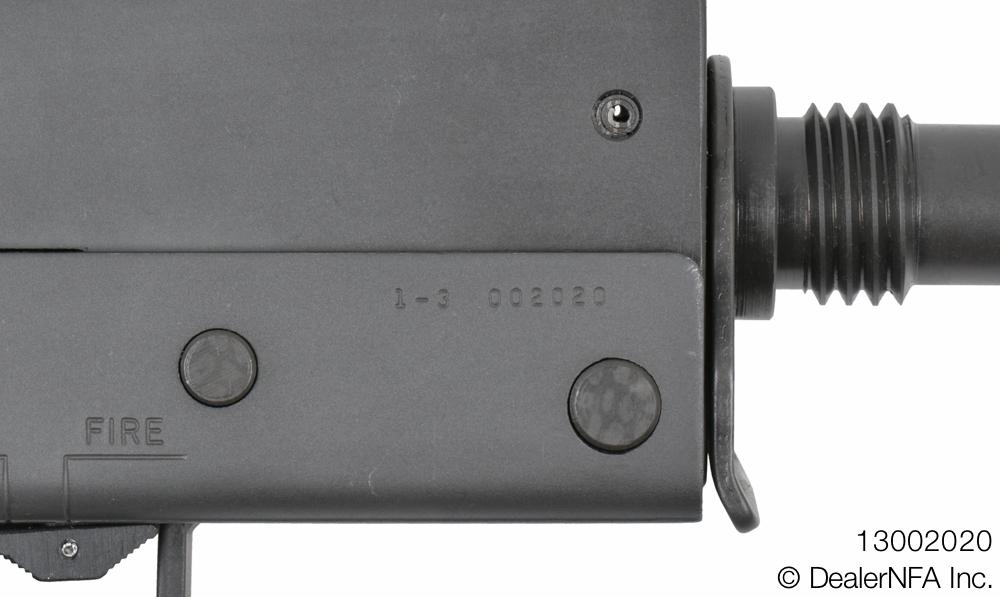 M10, .45 ACP, Powder Springs, Excellent - NFA Market Board ...