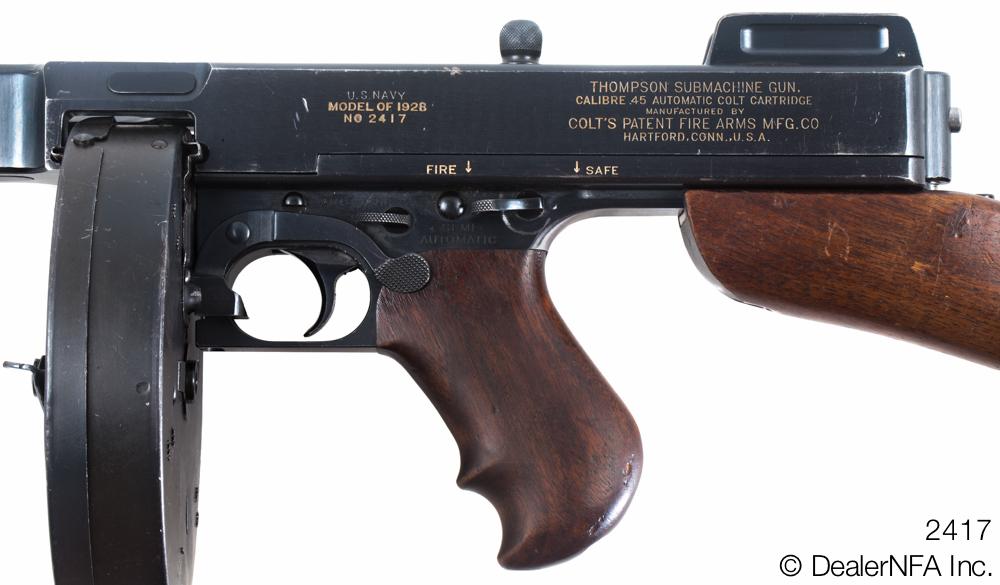 Colt 21/28 High Shooter Grade - NFA Market Board - Sturmgewehr.com Forums