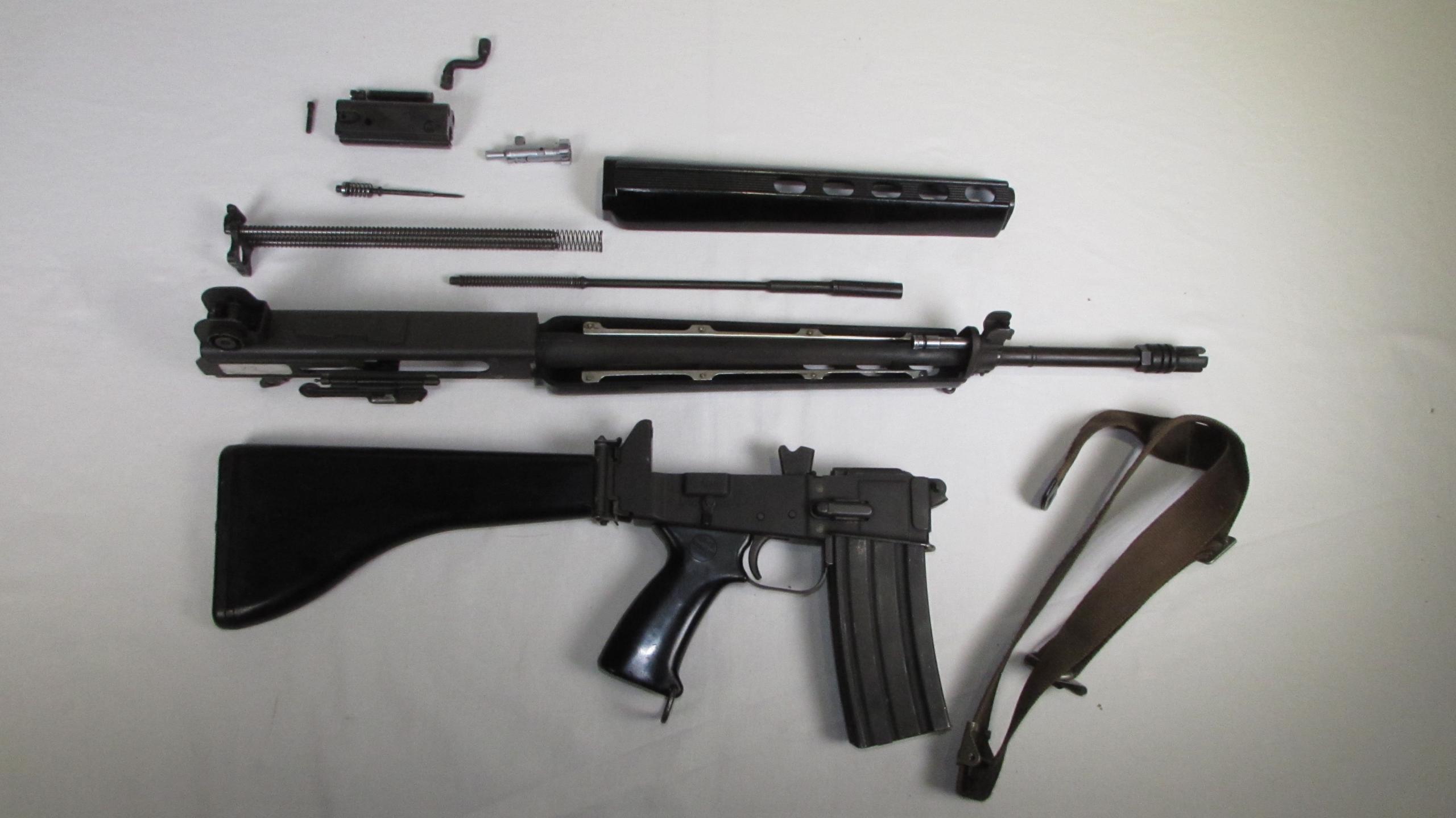 WTS ARMALITE AR18 - NFA Market Board - Sturmgewehr.com Forums