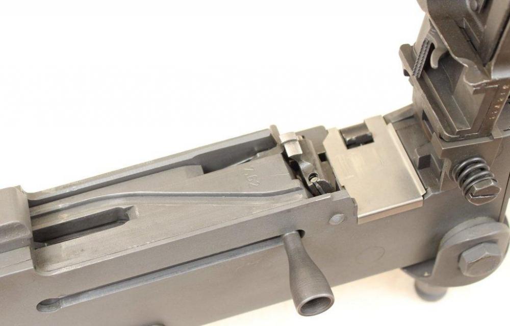 WTS: DLO Browning 1919A4, Tripod & More - $18,500 - NFA Market Board ...