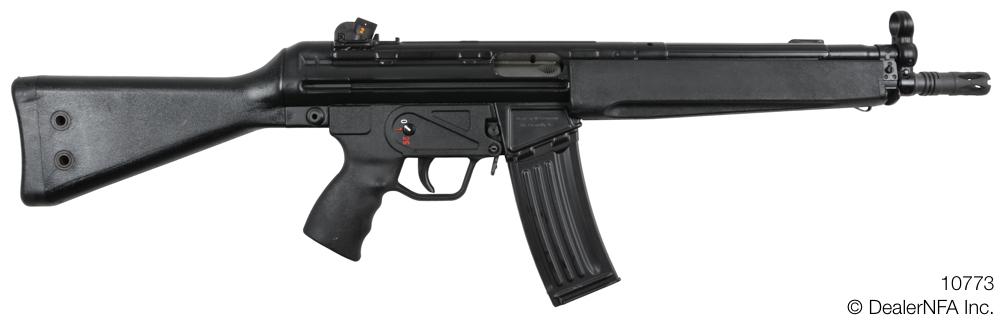 Rare, HK33KA2, “Keeper” Pre-May, Excellent, Dyer - NFA Market Board ...