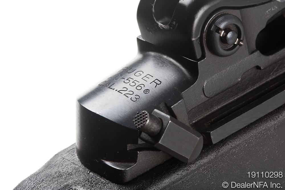 Ruger, AC556 with Choate Folder - NFA Market Board - Sturmgewehr.com Forums