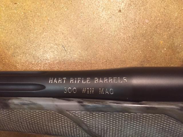 WTS Sako 74 300 Win Mag $1,550 - Collectors Market Board - Sturmgewehr ...