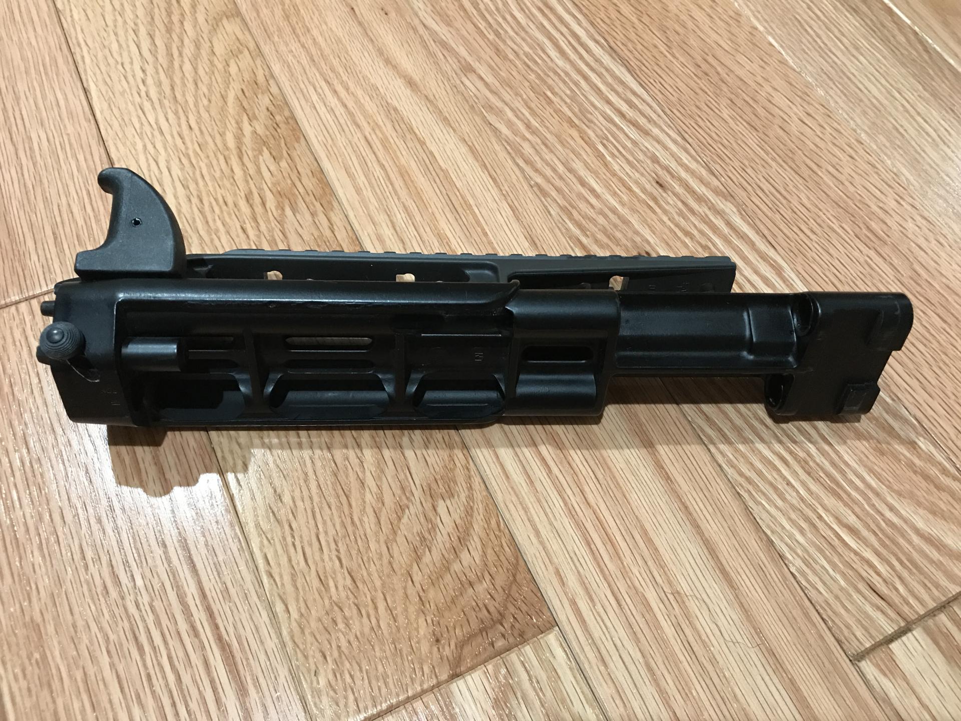 WTS Steyr USR receiver $900 - Semi-Auto Market Board - Sturmgewehr.com ...