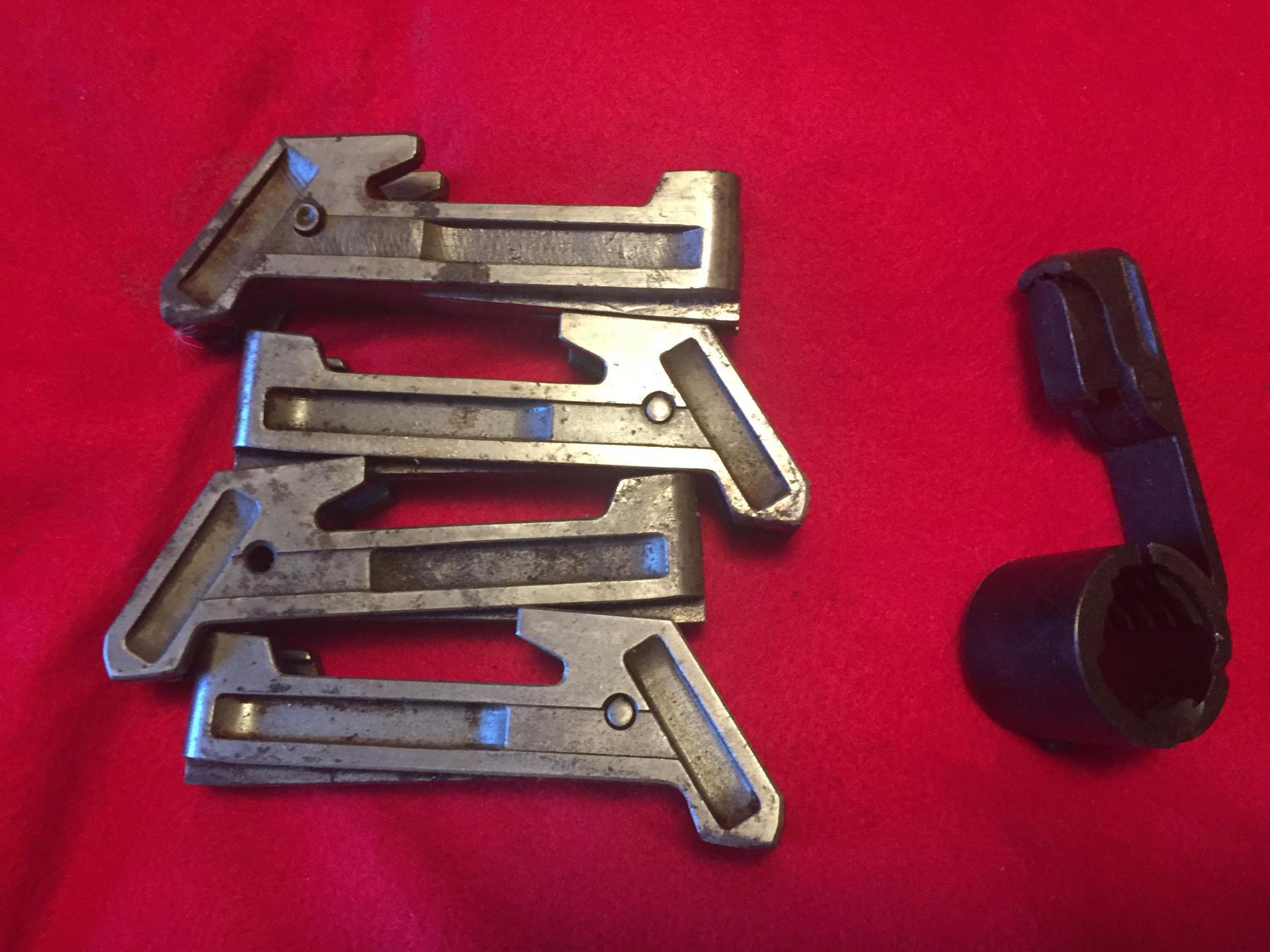 WTS: ZB-26 Bolts x4, barrel lock - NFA Market Board - Sturmgewehr.com ...