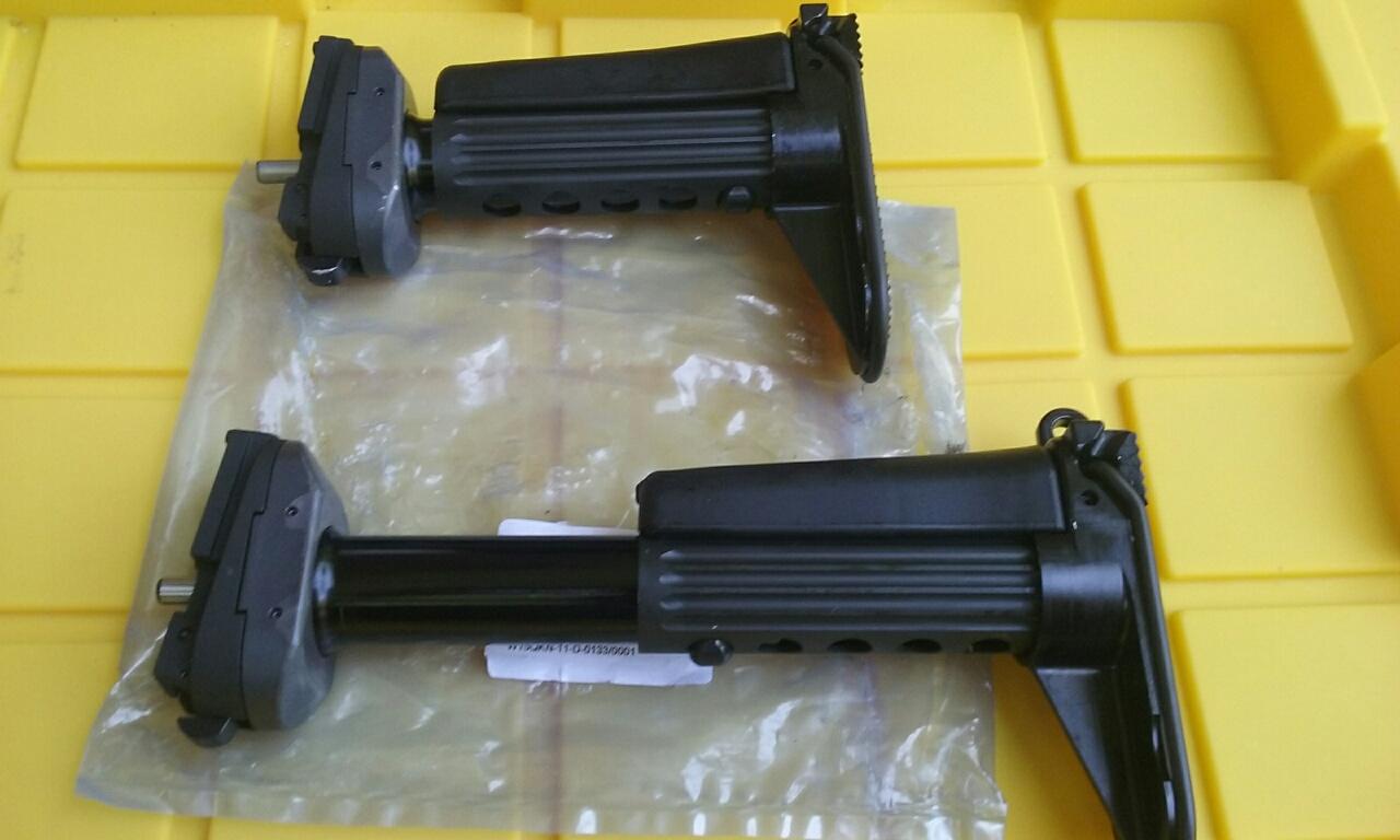 WTS FN MAG-58 M240B M240L parts Barrels, Tools, Collapsible or Fixed ...