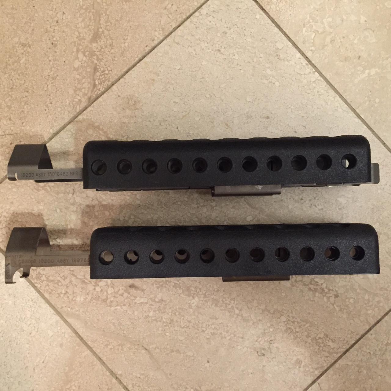 WTS FN MAG-58 M240B M240L parts Barrels, Tools, Collapsible or Fixed ...