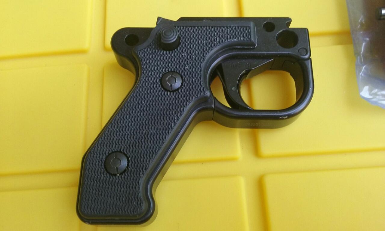 WTS FN MAG-58 M240B M240L parts Barrels, Tools, Collapsible or Fixed ...