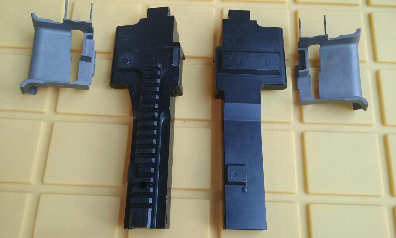 WTS FN MAG-58 M240B M240L parts Barrels, Tools, Collapsible or Fixed ...