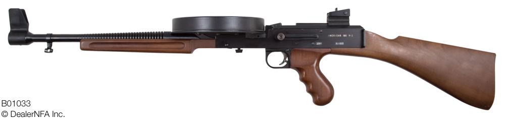 American 180, Tuned by Val Cooper with accs, Excellent - NFA Market ...