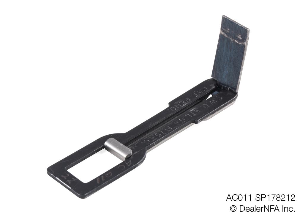 Auto Link & Colt AR15, Excellent - NFA Market Board - Sturmgewehr.com ...