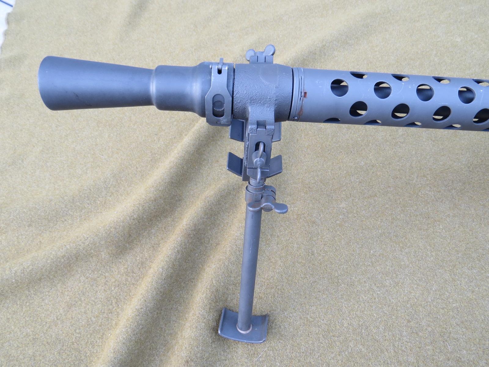 Browning 1919A6 Semi-Auto package - Semi-Auto Market Board ...