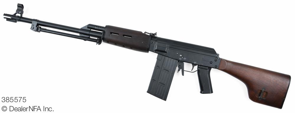 Valmet 78, .308, Excellent - NFA Market Board - Sturmgewehr.com Forums