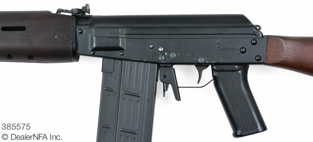 Valmet 78, .308, Excellent - NFA Market Board - Sturmgewehr.com Forums