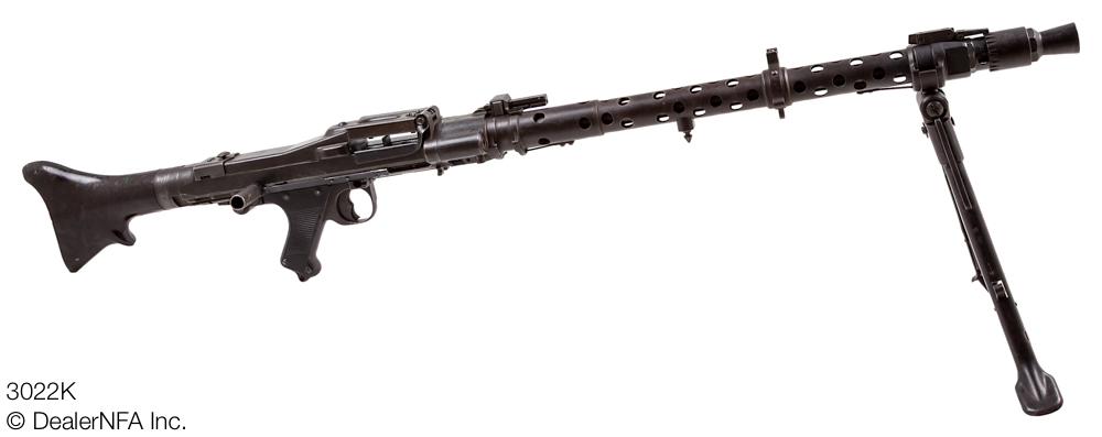 WWII, MG34 - NFA Market Board - Sturmgewehr.com Forums